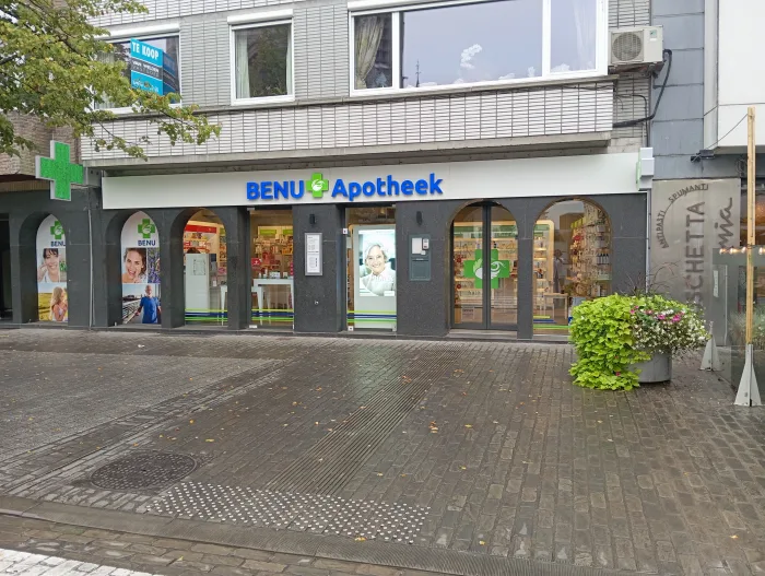 BENU Deinze