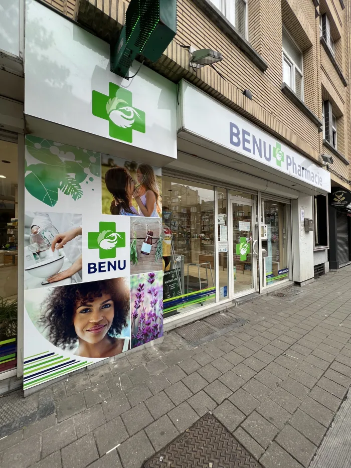 BENU Molenbeek