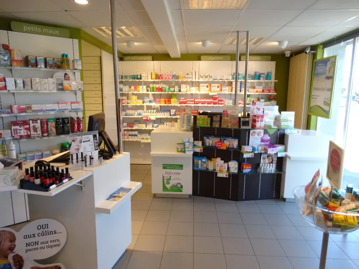 BENU Velaine-Sur-Sambre